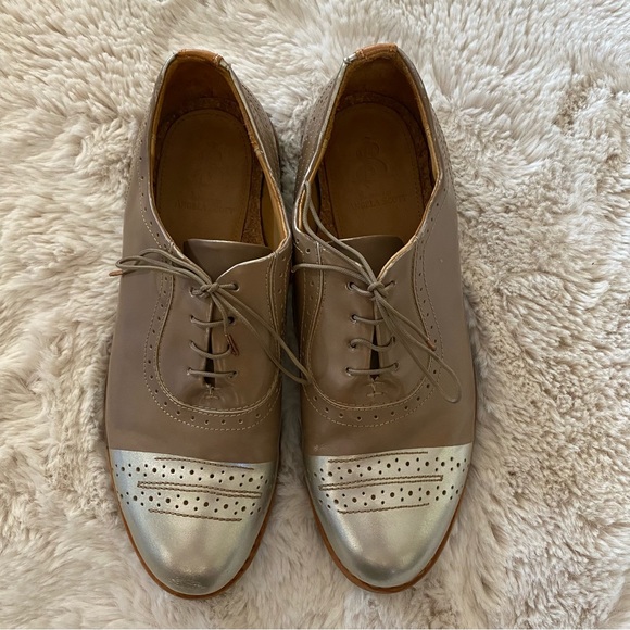 The Office Of Angela Scott | Shoes | Rare The Office Of Angela Scott ...